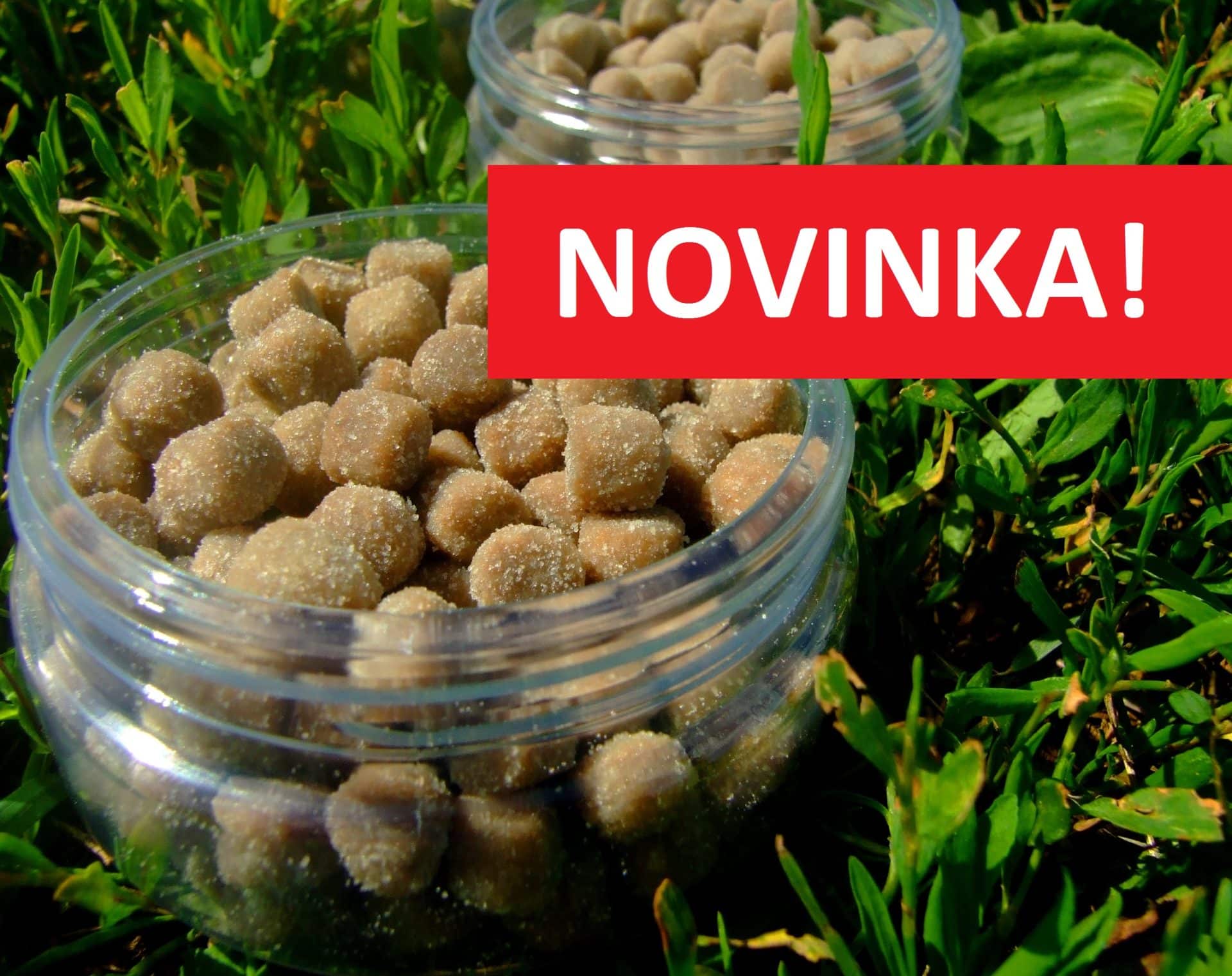 INFISH.CZ DOPORUČUJE: Revoluční nástraha na kapry za super cenu ...