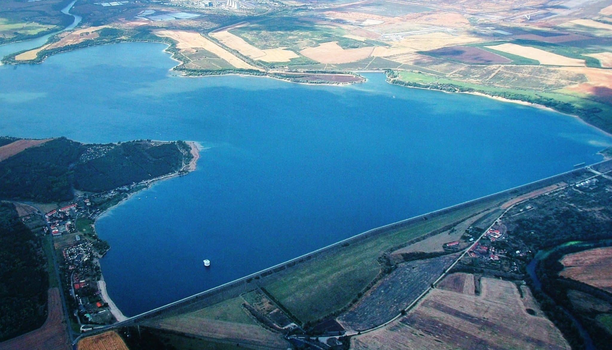 Nejlepší rybářský revír na kapry v Česku? | InRybar.cz