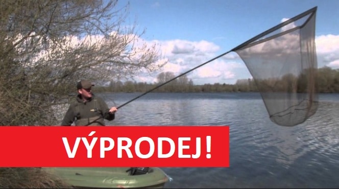 Roddie Rig: Chytrá prezentace POP-UP nástrahy na opatrné kapry | InRybar.cz