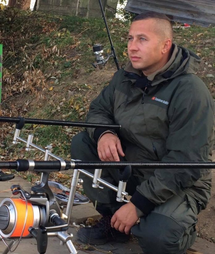 Revoluce na Nových Mlýnech: Obec „na zkoušku“ povoluje rybářské bivaky ...