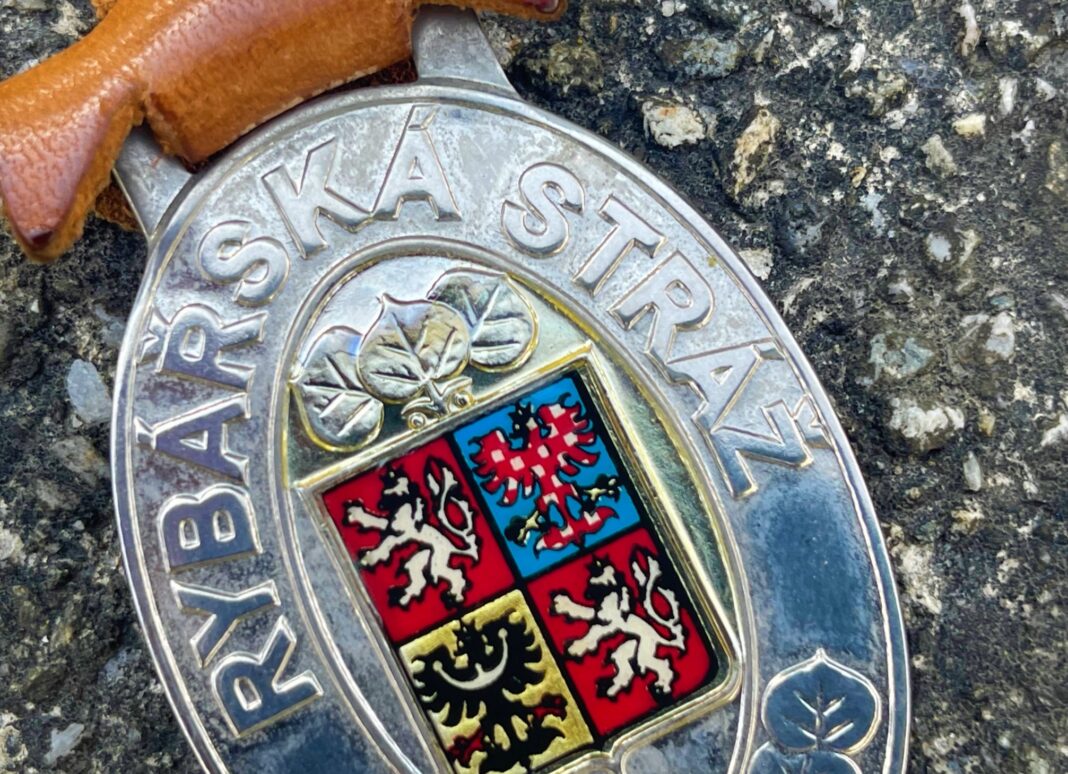 Soumrak pytláků? Rybářská stráž nově disponuje technologií, které nic ...